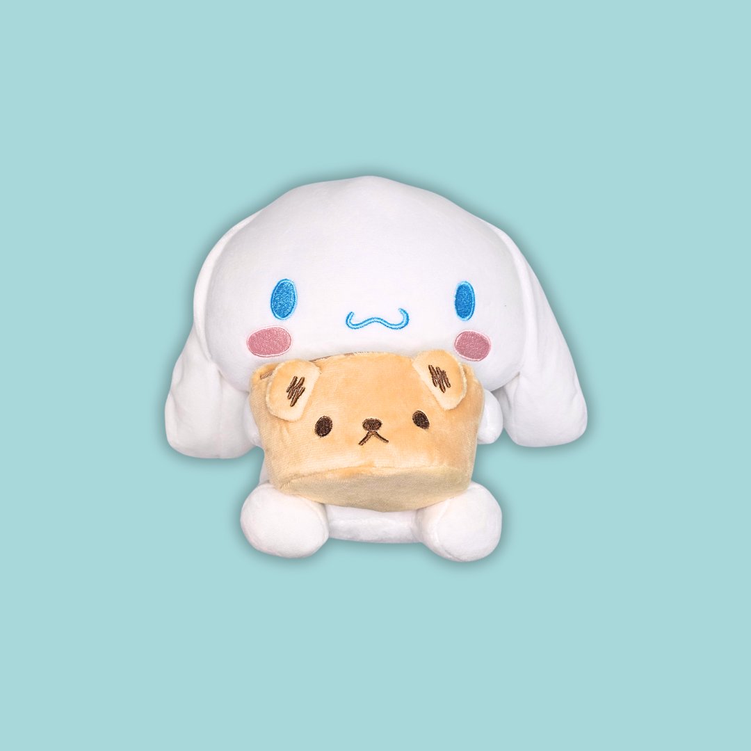 SANRIO – DANBI COREA